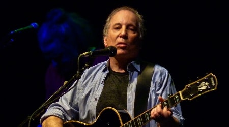 Paul Simon Height, Weight, Age, Spouse, Family, Facts, Biography