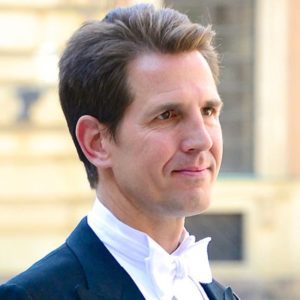 Pavlos, Crown Prince of Greece Height, Weight, Age, Family, Biography