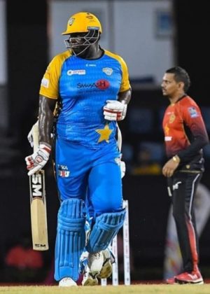 Rahkeem Cornwall Height, Weight, Age, Girlfriend, Biography