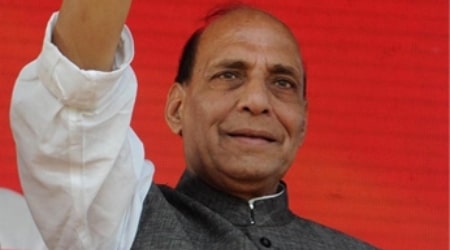 Rajnath Singh Height, Weight, Age, Spouse, Family, Facts, Biography