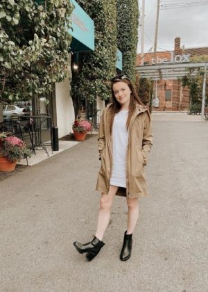 Rose Lavelle Height, Weight, Age, Boyfriend, Family, Facts, Biography