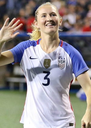Sam Mewis Height, Weight, Age, Spouse, Family, Facts, Biography