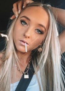 Samantha Rybka Height, Weight, Age, Boyfriend, Family, Facts, Biography