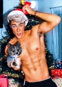 Sebastian Bails Height, Weight, Age, Girlfriend, Family, Facts, Biography