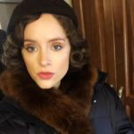 Sophia Rundle Height, Weight, Age, Boyfriend, Family, Facts, Biography