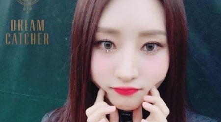 SuA Height, Weight, Age, Boyfriend, Family, Facts, Biography