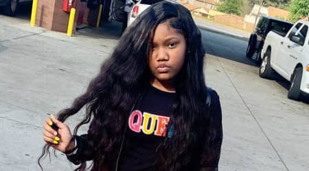 SuperstarrStacie Height, Weight, Age, Boyfriend, Family, Facts, Biography