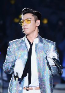 T.O.P (Rapper) Height, Weight, Age, Girlfriend, Family, Facts, Biography