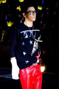 T.O.P (Rapper) Height, Weight, Age, Girlfriend, Family, Facts, Biography