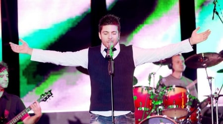Toše Proeski Height, Weight, Age, Girlfriend, Family, Facts, Biography