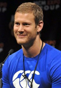 Tom Hopper Height, Weight, Age, Spouse, Family, Facts, Biography