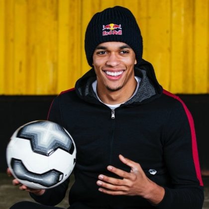 Trent Alexander-Arnold Height, Weight, Age, Girlfriend, Family, Biography
