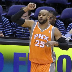 Vince Carter Height, Weight, Age, Spouse, Family, Facts, Biography