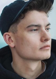 WillNE Height, Weight, Age, Girlfriend, Ethnicity, Family, Facts, Biography