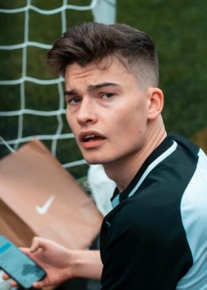 WillNE Height, Weight, Age, Girlfriend, Ethnicity, Family, Facts, Biography