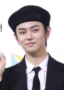 Yeonjun Height, Weight, Age, Girlfriend, Family, Facts, Biography