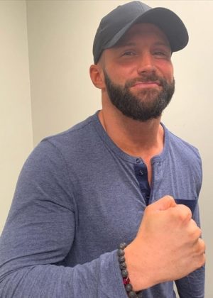 Zack Ryder Height, Weight, Age, Girlfriend, Family, Facts, Biography