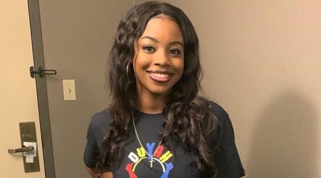 Zaria Mosley Height, Weight, Age, Boyfriend, Family, Facts, Biography