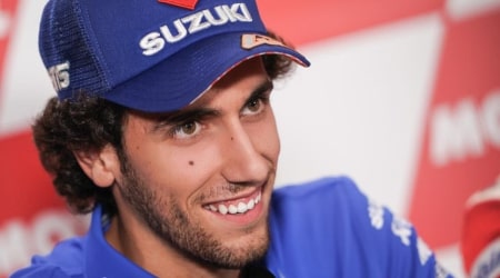 Álex Rins Height, Weight, Age, Girlfriend, Family, Facts, Biography