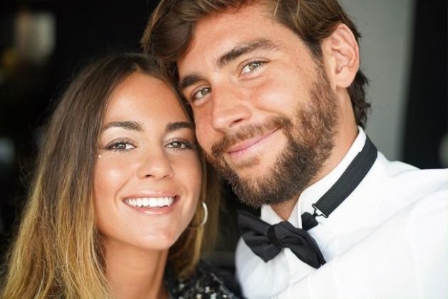 Álvaro Soler Height, Weight, Age, Girlfriend, Family, Facts, Biography