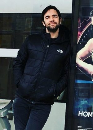 Aaron McCusker Height, Weight, Age, Spouse, Family, Facts, Biography