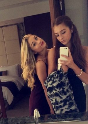 Abbey Nolet Height, Weight, Age, Boyfriend, Family, Facts, Biography