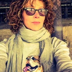 Jennifer Grey Height, Weight, Age, Spouse, Family, Facts, Biography