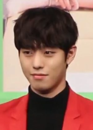 Ahn Hyo-seop Height, Weight, Age, Girlfriend, Family, Facts, Biography