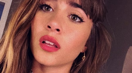 Aitana (Singer) Height, Weight, Age, Boyfriend, Family, Facts, Biography
