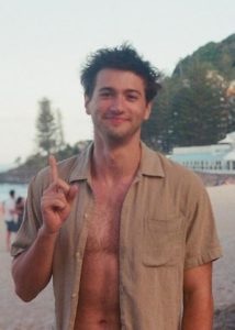 Alex Fitzalan Height, Weight, Age, Girlfriend, Family, Facts, Biography