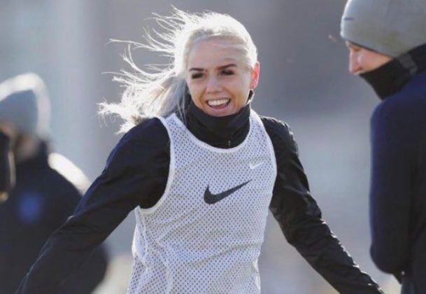 Alex Greenwood Height, Weight, Age, Boyfriend, Family, Facts, Biography