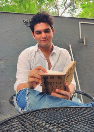 Ali Haji Height, Weight, Age, Girlfriend, Family, Facts, Biography