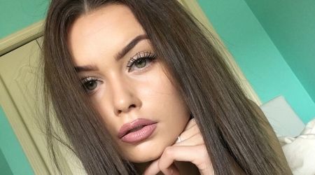 Alyssa Kulani Height, Weight, Age, Boyfriend, Family, Facts, Biography