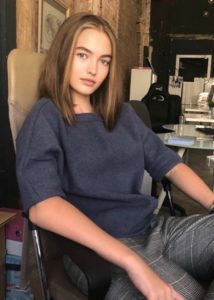 Anastasia Bezrukova Height, Weight, Age, Boyfriend, Family, Biography