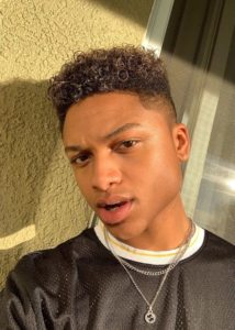 Andre Swilley Height, Weight, Age, Girlfriend, Family, Facts, Biography