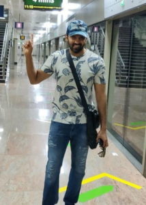 Arya Height, Weight, Age, Spouse, Family, Facts, Biography