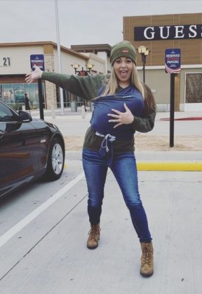 Ashlay Soto Height, Weight, Age, Spouse, Family, Facts, Biography