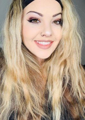 Ashlay Soto Height, Weight, Age, Spouse, Family, Facts, Biography