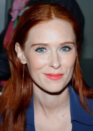 Audrey Fleurot Height, Weight, Age, Boyfriend, Family, Facts, Biography