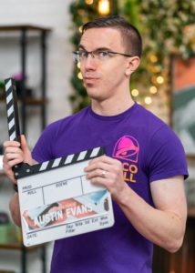 Austin Evans Height, Weight, Age, Girlfriend, Family, Facts, Biography