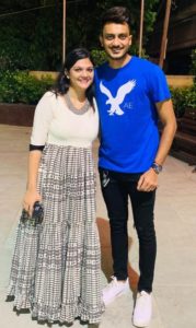 Axar Patel Height, Weight, Age, Girlfriend, Family, Facts, Biography