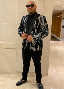 B Praak Height, Weight, Age, Spouse, Family, Facts, Biography