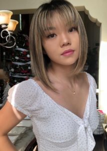 Bailey Sok Height, Weight, Age, Boyfriend, Family, Facts, Biography