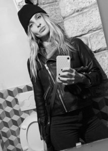 Beau Garrett Height, Weight, Age, Boyfriend, Family, Facts, Biography