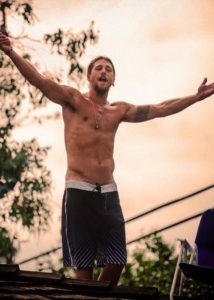 Ben Robson Height, Weight, Age, Girlfriend, Family, Facts, Biography