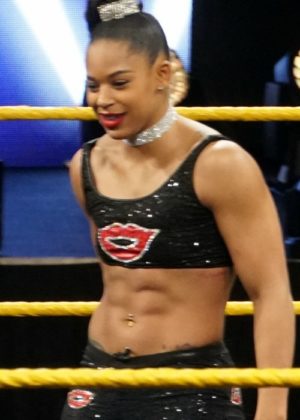 Bianca Belair Height, Weight, Age, Spouse, Family, Facts, Biography
