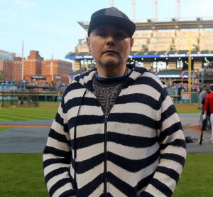 Billy Corgan Height, Weight, Age, Girlfriend, Family, Facts, Biography