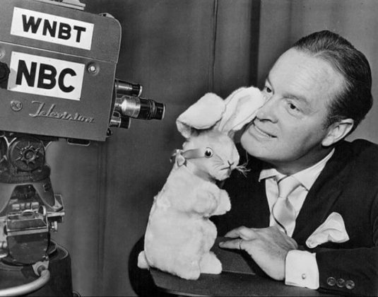 Bob Hope Height, Weight, Age, Spouse, Family, Facts, Biography