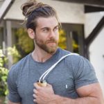 Brock O'Hurn Height, Weight, Age, Girlfriend, Family, Facts, Biography