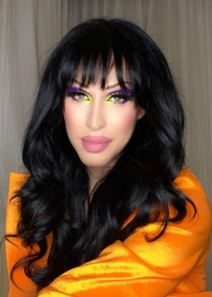 Brooke Lynn Hytes Height, Weight, Age, Boyfriend, Family, Biography